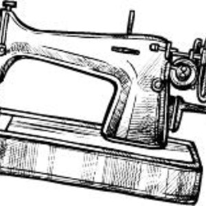 Sewing Bundle, Silhouette, SVG, PNG, DXF - Etsy