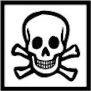 Danger Bundle, Warning, Danger Stickers, SVG, PNG, DXF - Etsy