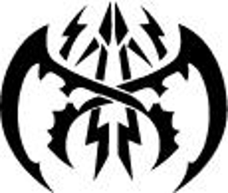 Tribal Tattoo, Tribal Bundle, SVG, PNG, DXF - Etsy