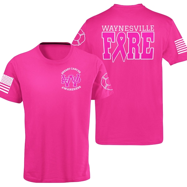 Breast Cancer Awareness Fire Dept - Etsy Breast Cancer Awareness Fire Dept - Etsy