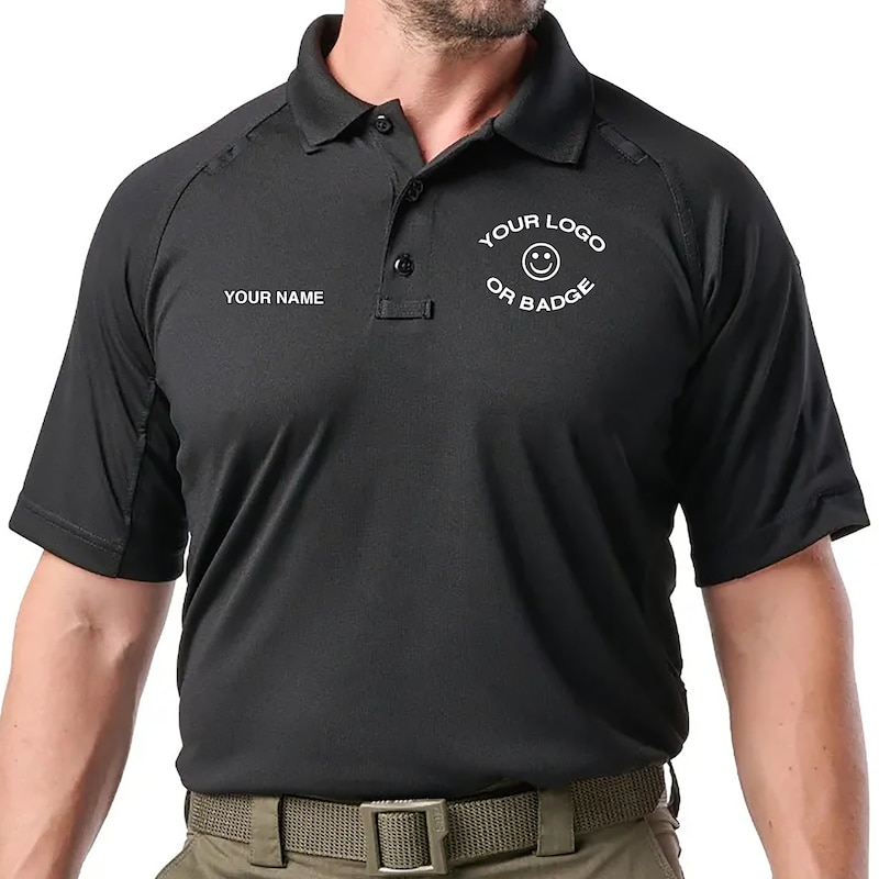 Police Embroidery - Etsy