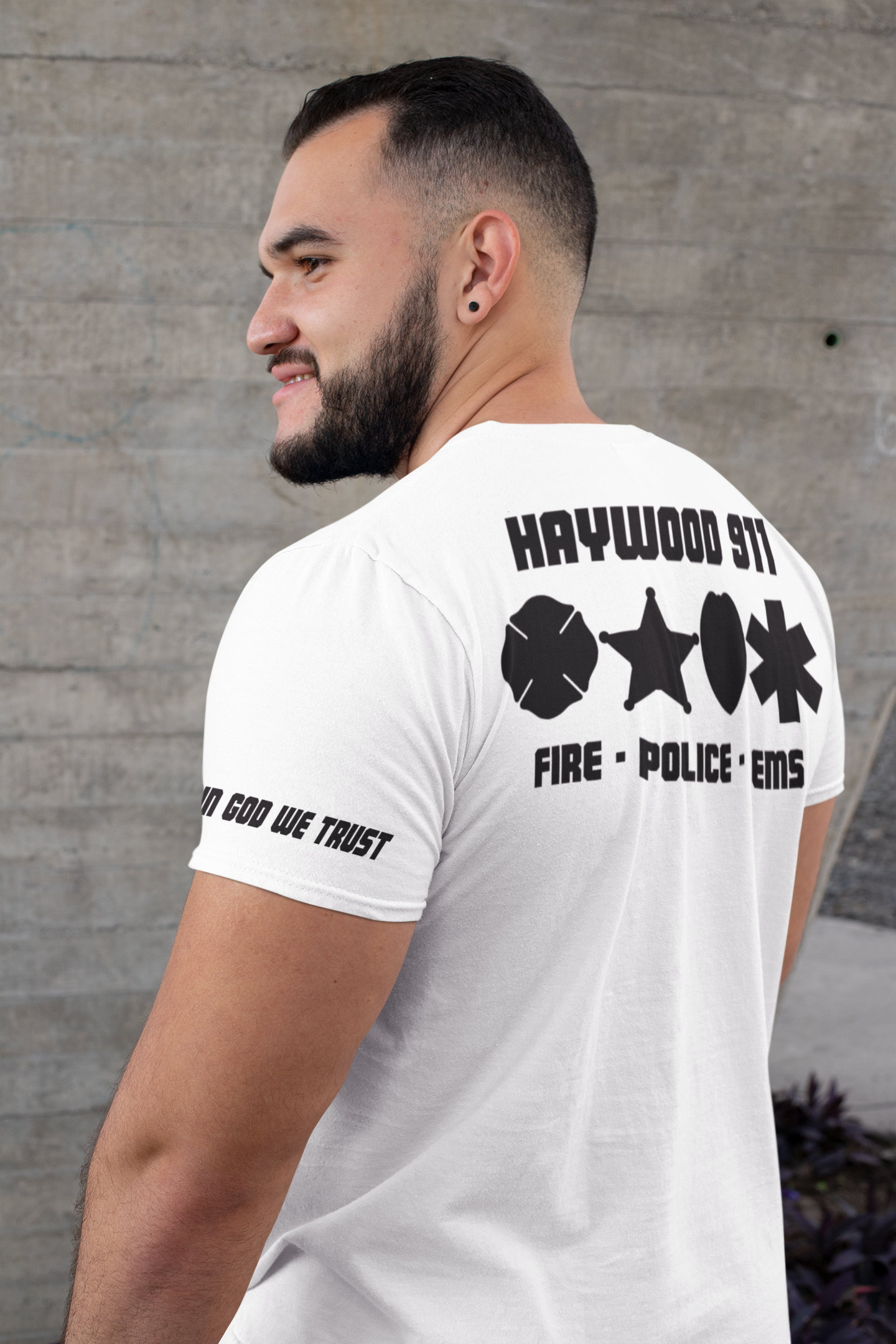 911 Dispatcher T Shirt Customization Available Tactical Style | Etsy