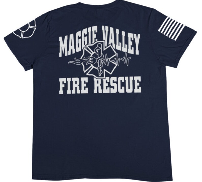 Kids and Youth Fire Rescue T Shirts Firefighter Kids Shirt - Etsy