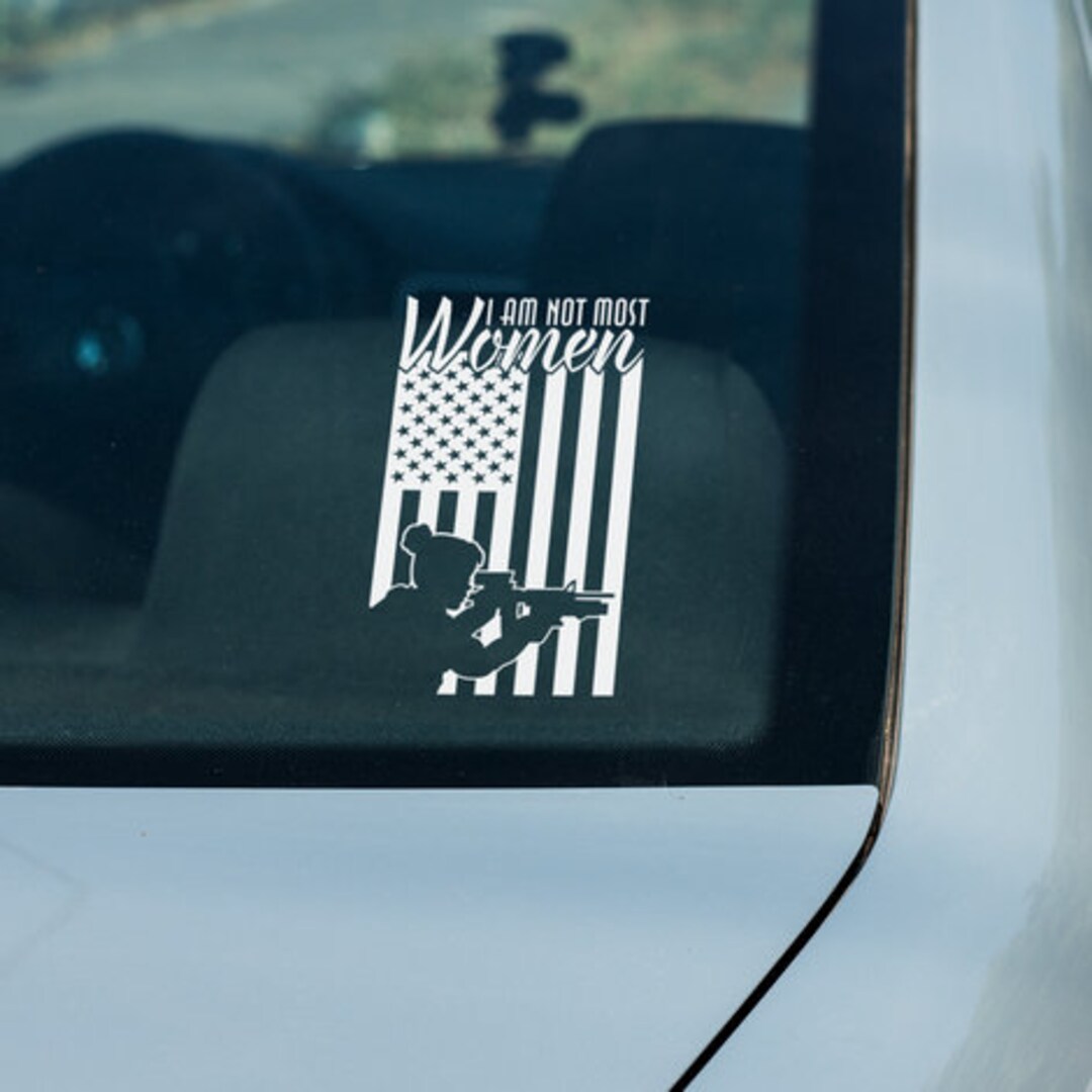 Most Popular Car Decals