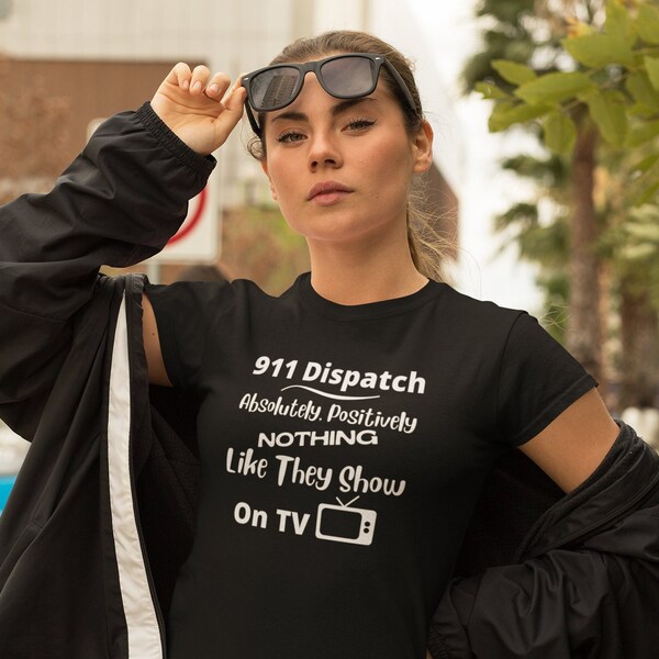 911 Show - Etsy