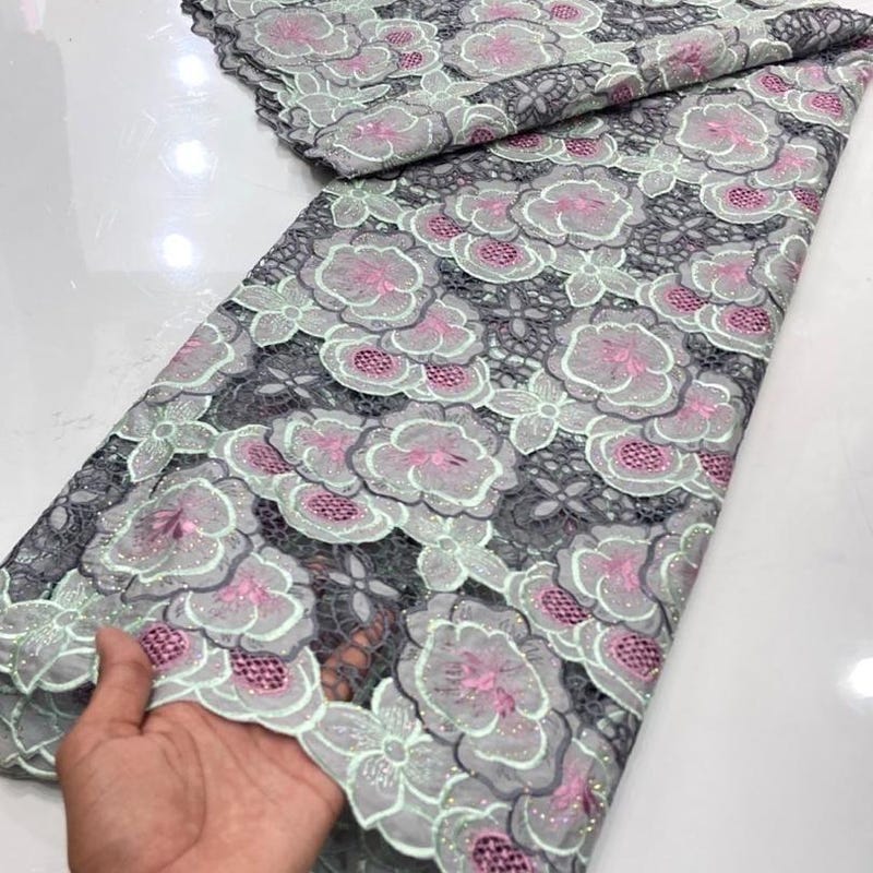 Yoruba Fabric - Etsy