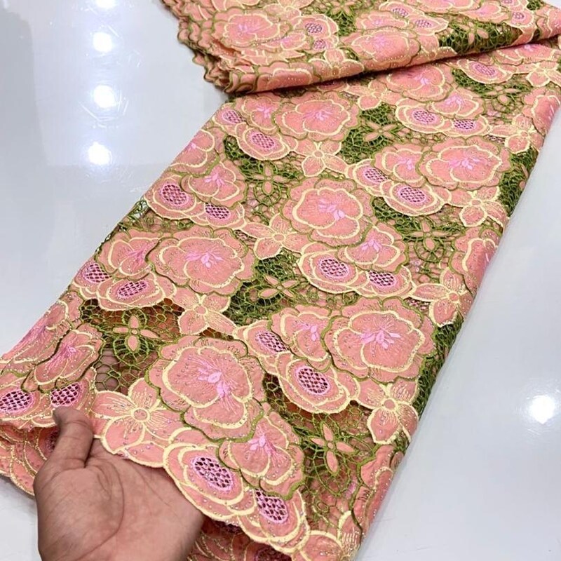 Yoruba Fabric - Etsy