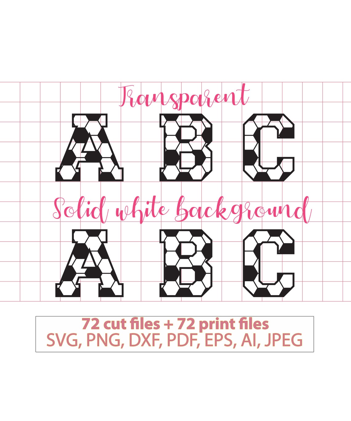 Football Alphabet & Numbers Svg Football Letters Svg Vector - Etsy