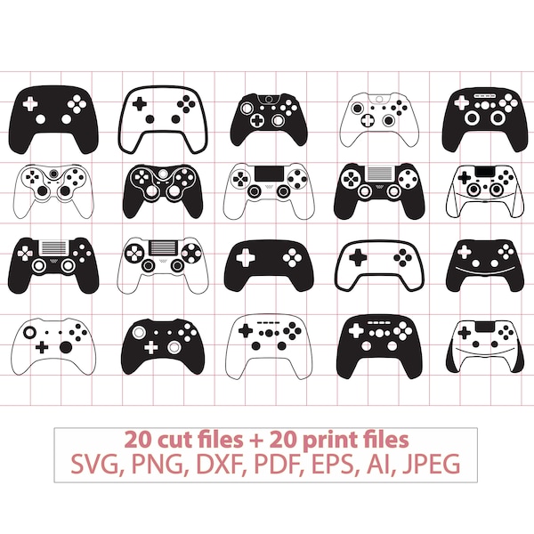 Playstation 2 Controller - Etsy