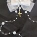 Holy Communion Hair Bow - Etsy