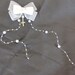 Holy Communion Hair Bow - Etsy