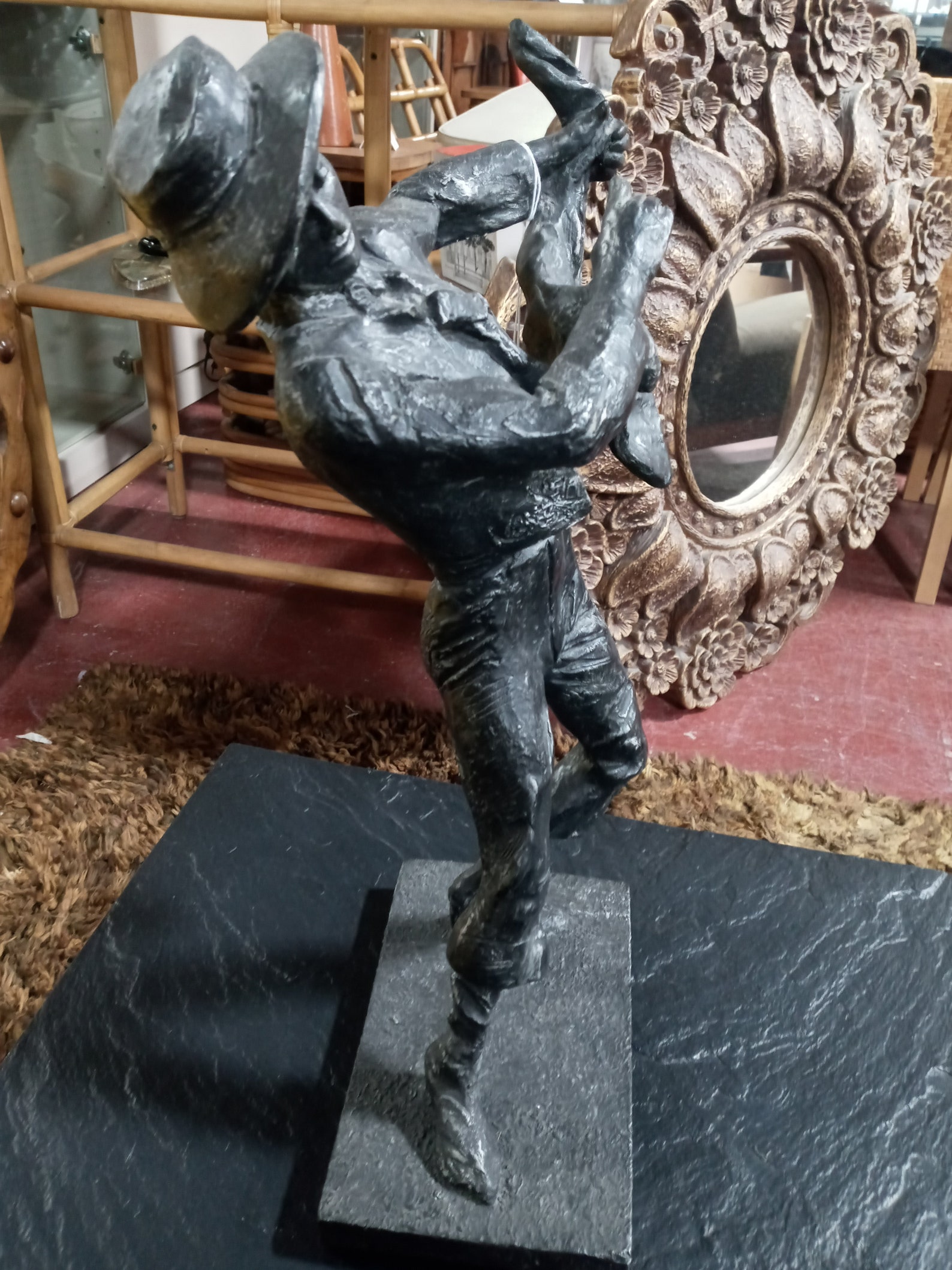 Austin Productions Sculpture 1960s - Etsy Canada