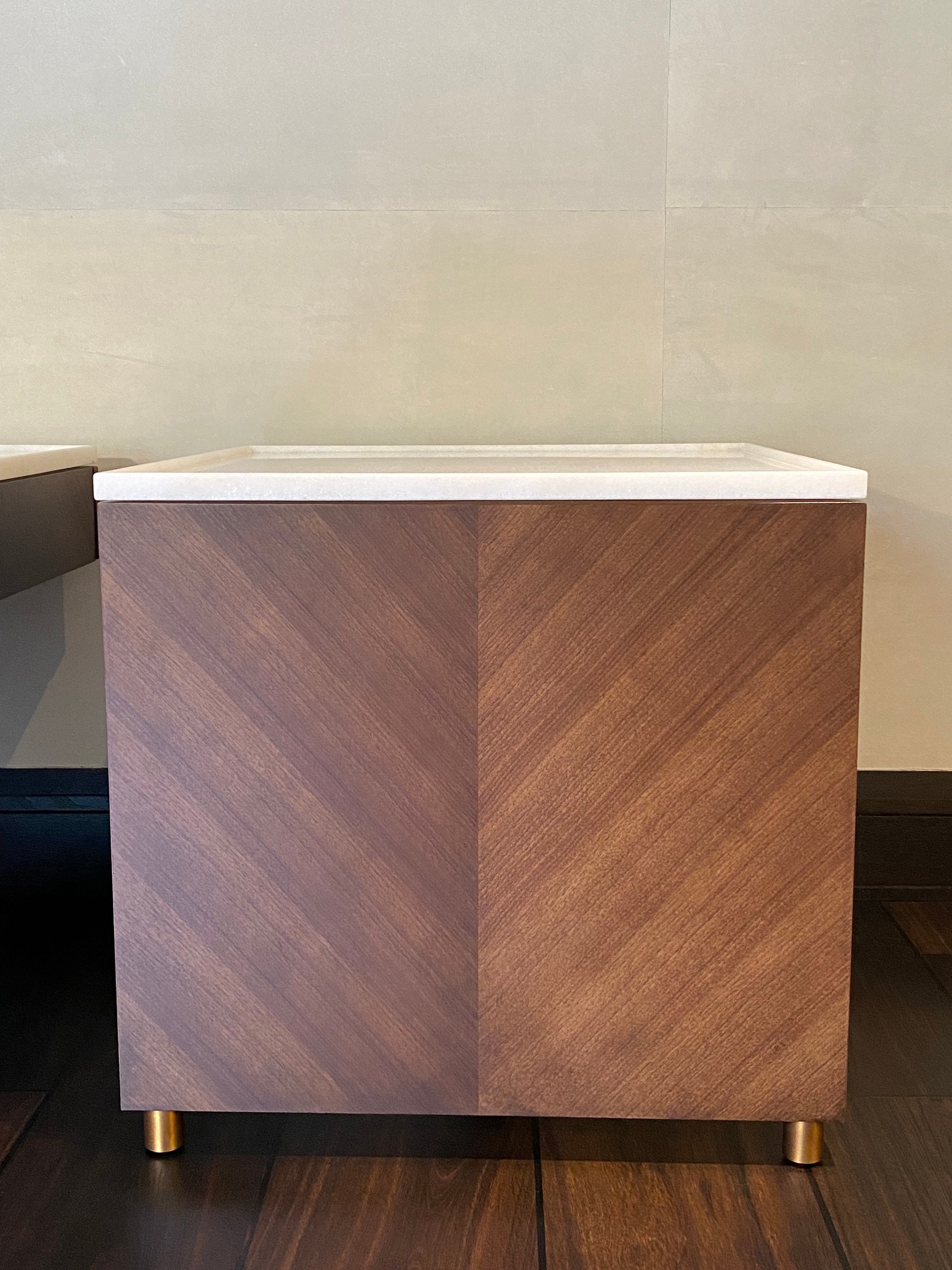 Timeless Elegance: Vintage Ray Booth Accent Tables With Rich History - Etsy
