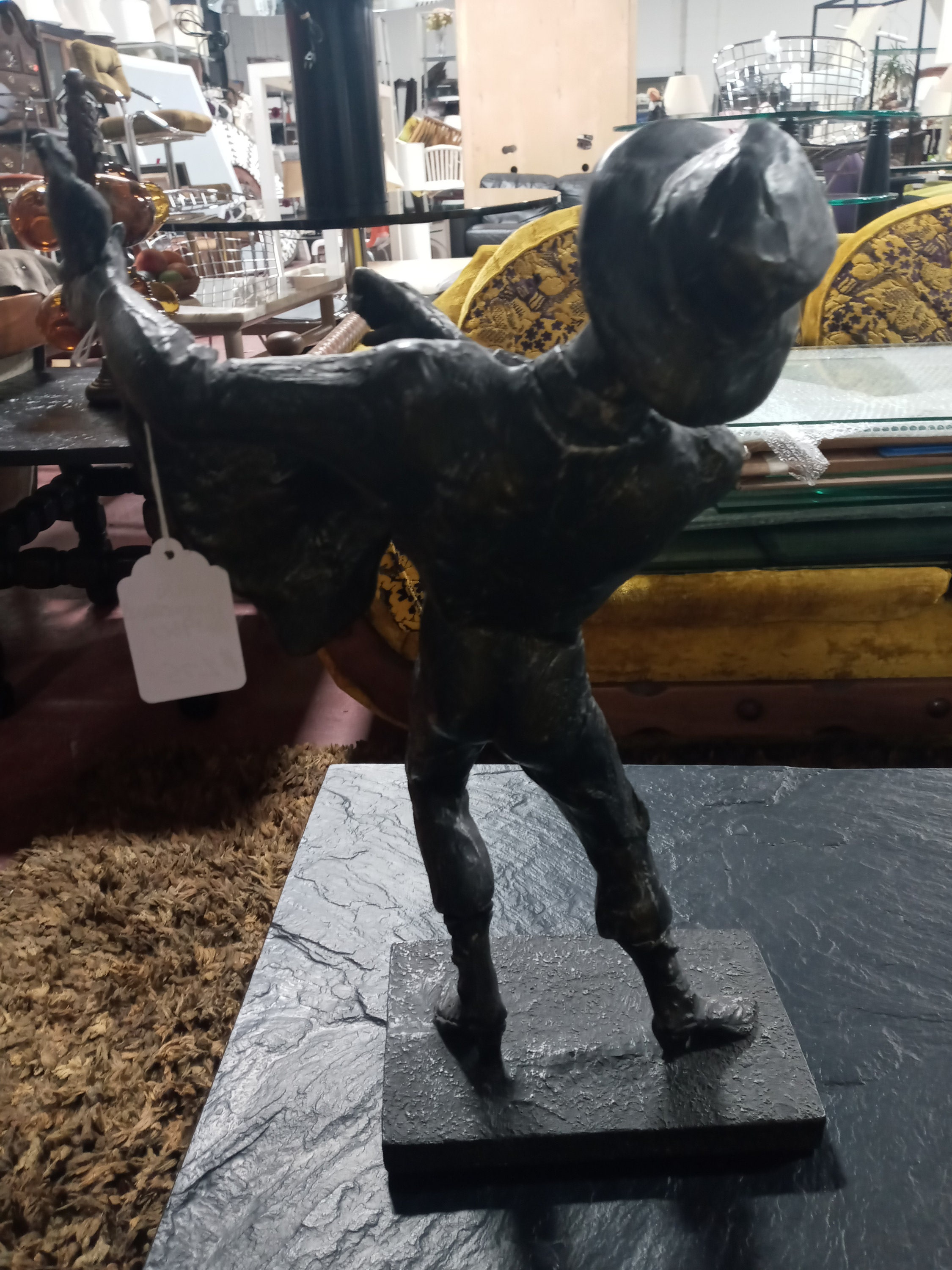 Austin Productions Sculpture 1960s - Etsy Canada