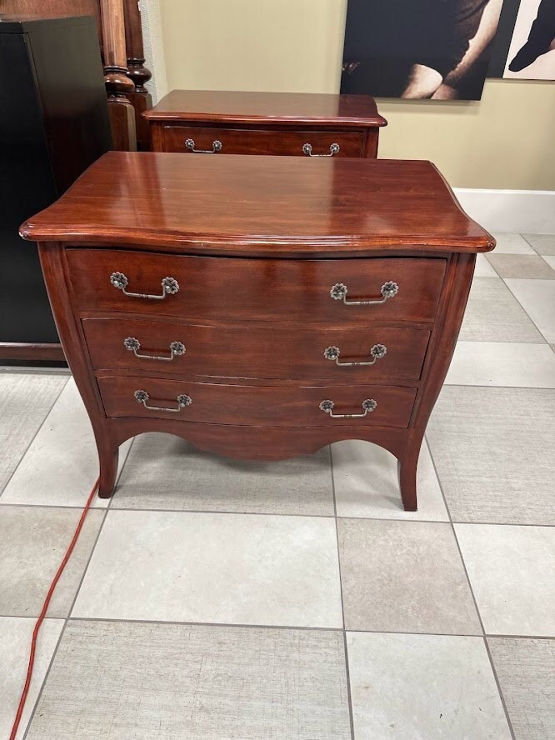 The Timeless Allure of a Bombay Chest - Etsy