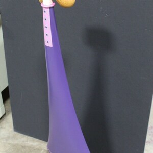 J.W. Eaton Pop Art Surrealist Whimsical Sculpture Signed, Dated 1988 - Etsy