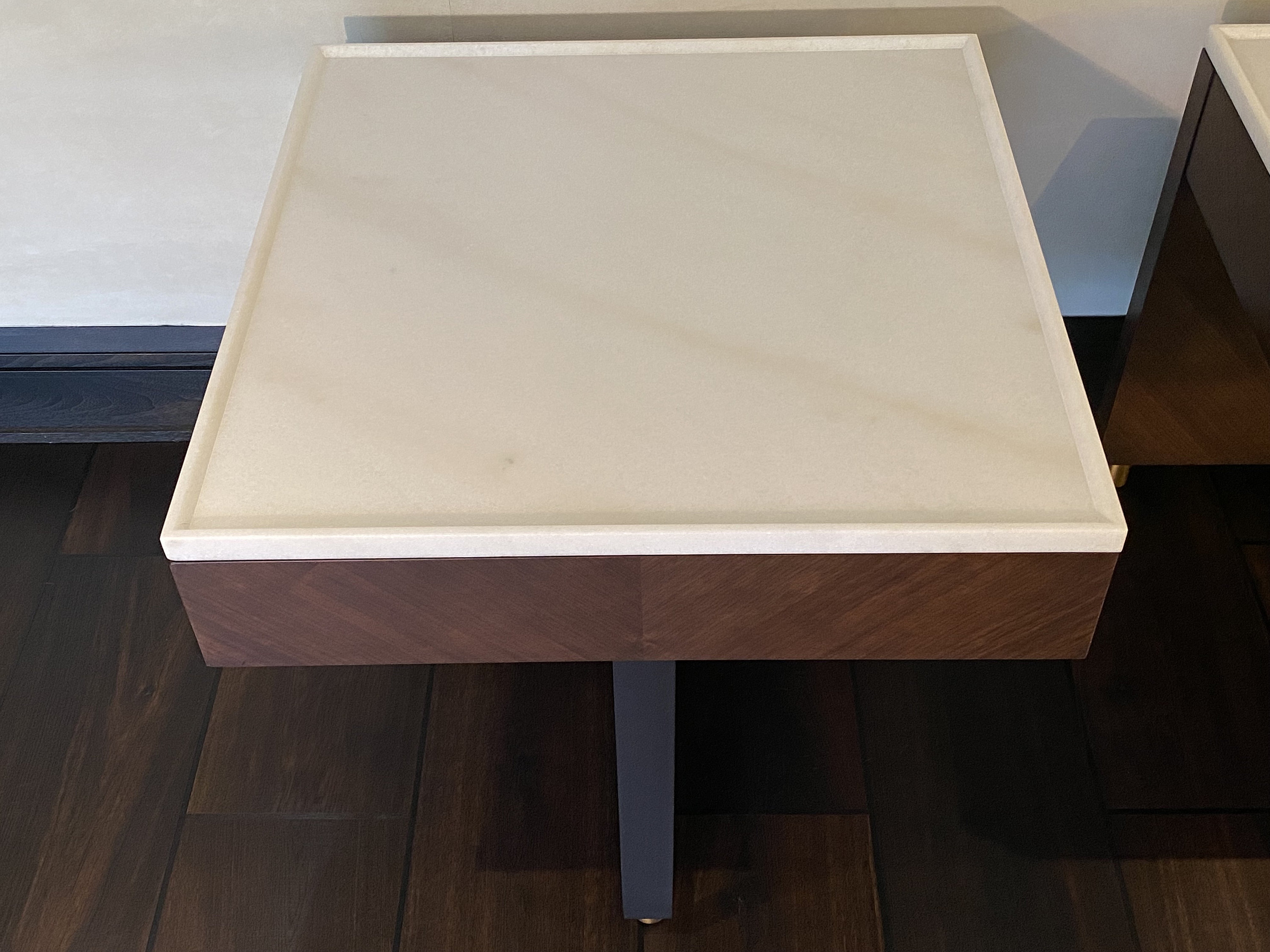 Timeless Elegance: Vintage Ray Booth Accent Tables With Rich History - Etsy