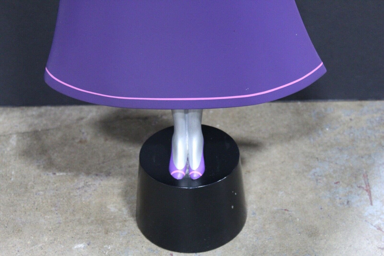 J.W. Eaton Pop Art Surrealist Whimsical Sculpture Signed, Dated 1988 - Etsy