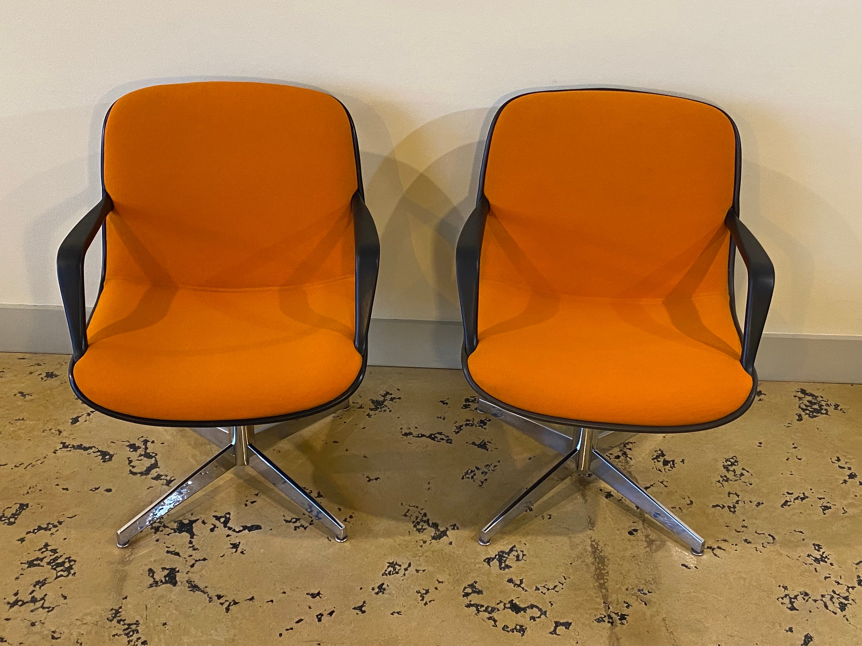 Steelcase pollock chair store
