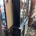 Jasper Chinoiserie China Cabinet With Desk - Etsy