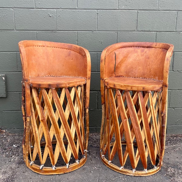 Equipale Chair - Etsy