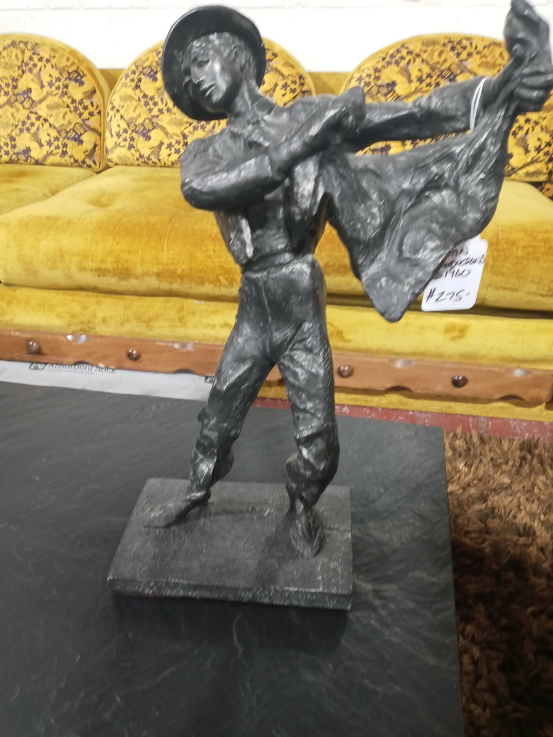 Austin Productions Sculpture 1960s - Etsy Canada