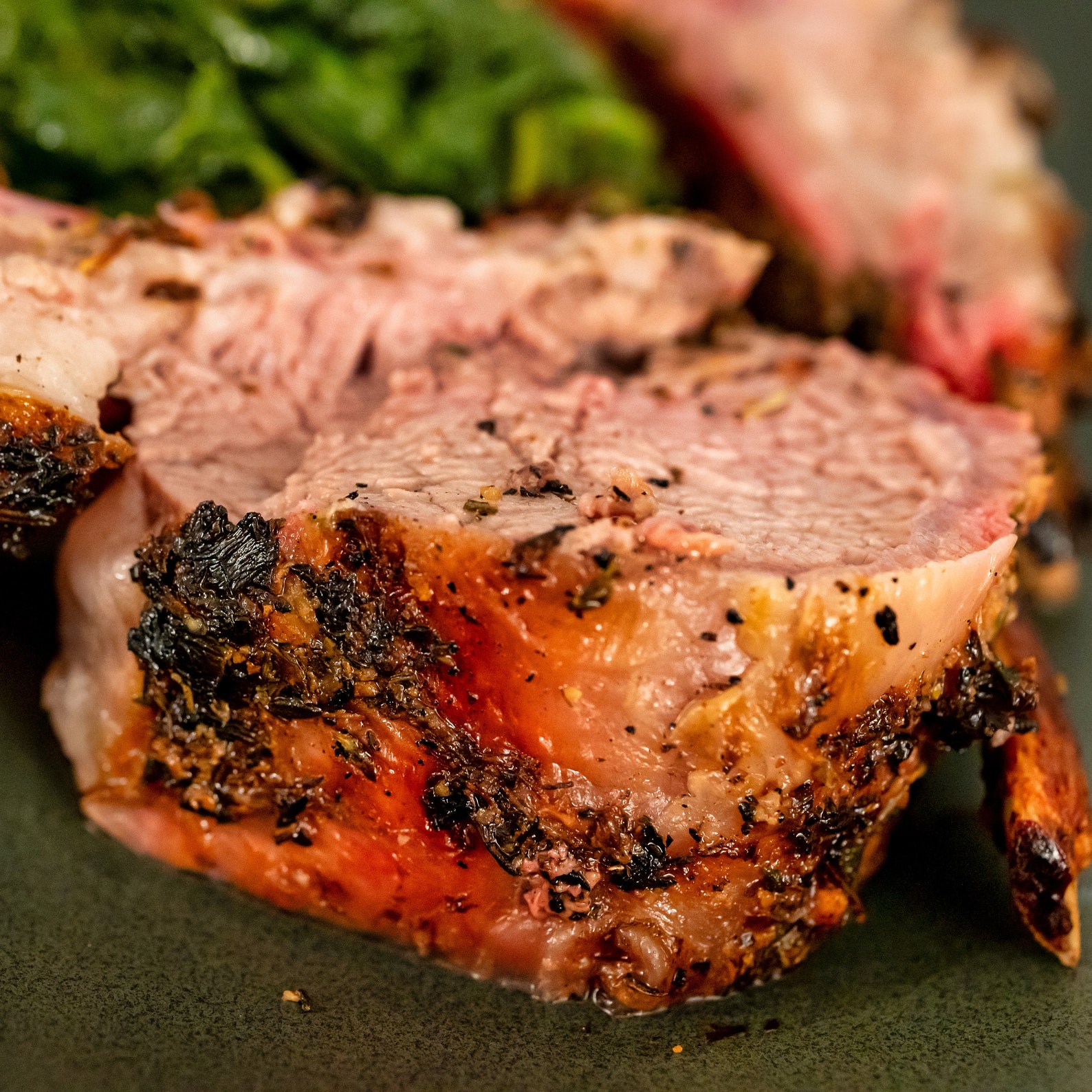 Lamb Seasoning: Bold Aromatic Herb Blend (3.5 Oz / 99 G) - Etsy
