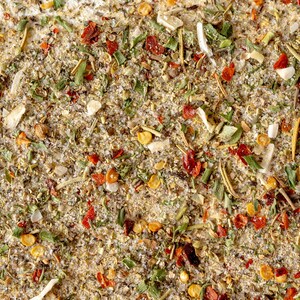 Lamb Seasoning: Bold Aromatic Herb Blend (3.5 Oz / 99 G) - Etsy