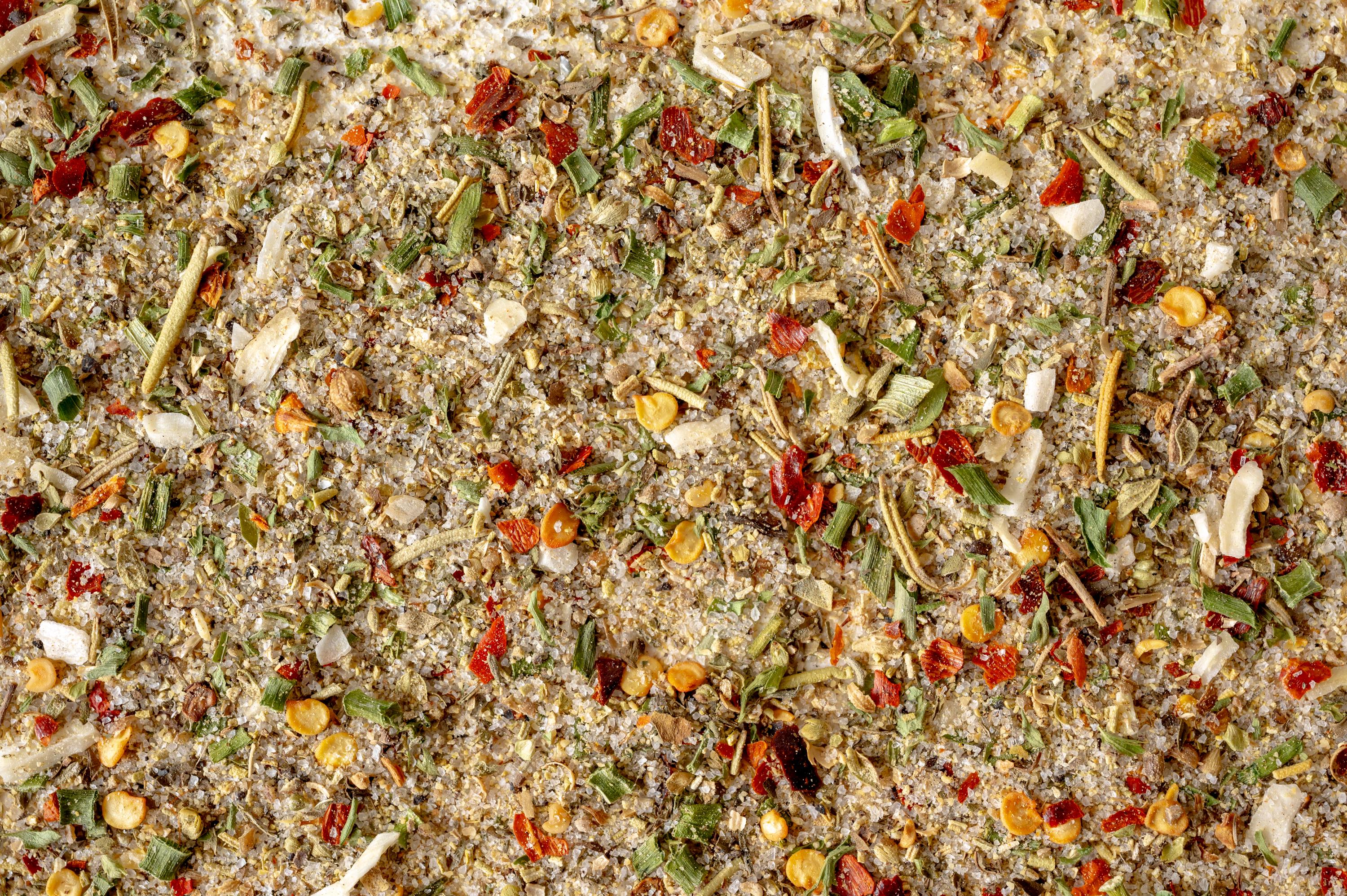 Lamb Seasoning: Bold Aromatic Herb Blend (3.5 Oz / 99 G) - Etsy