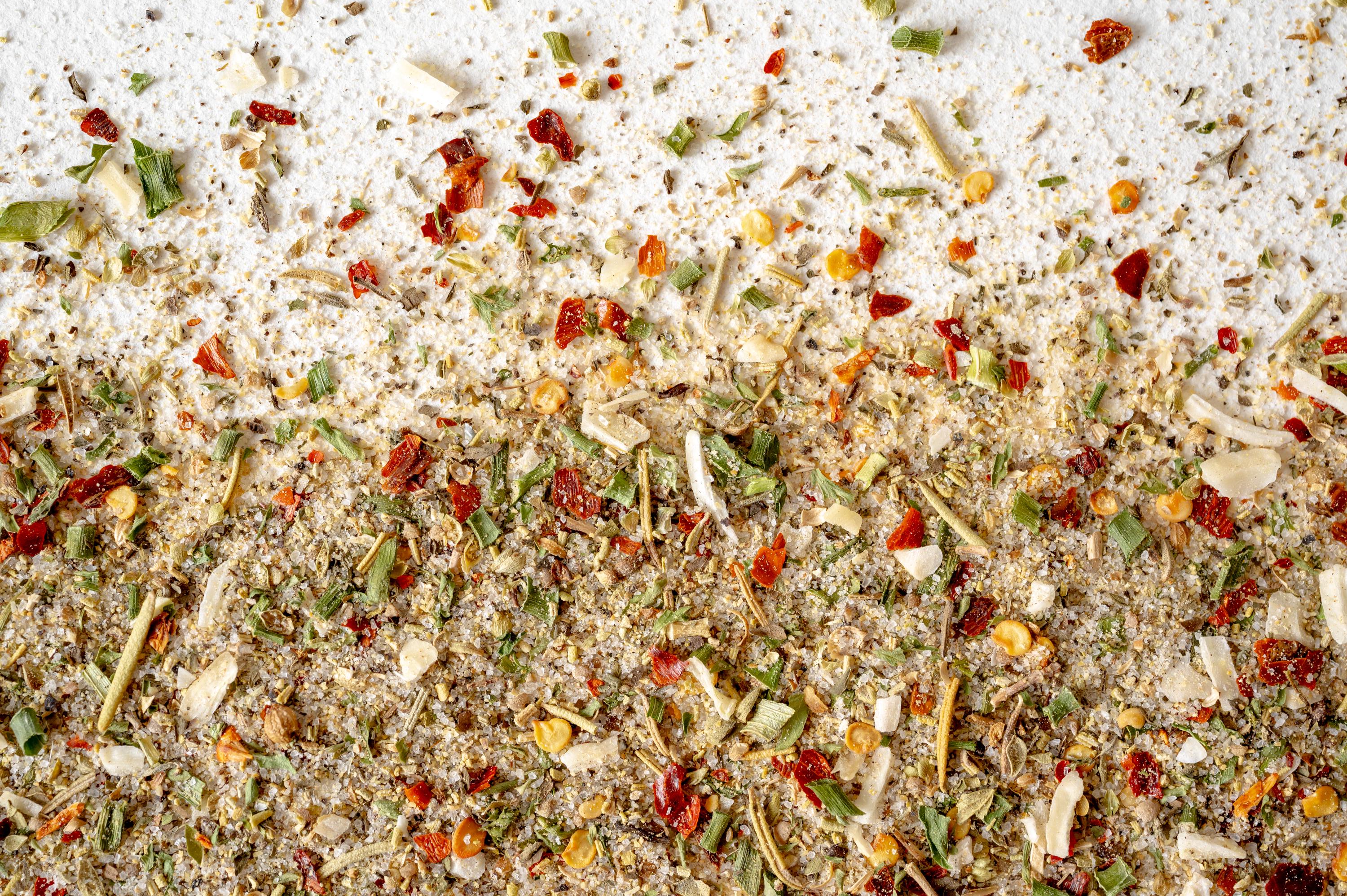 Lamb Seasoning: Bold Aromatic Herb Blend (3.5 Oz / 99 G) - Etsy