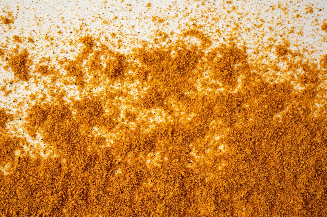 Madras Curry | Spicy and Earthy Indian Curry Powder for Curries ...