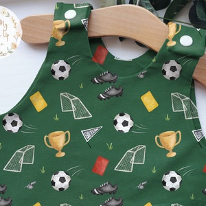 Football Seamless Pattern, Watercolor Soccer Design, Watercolour Soccer ...