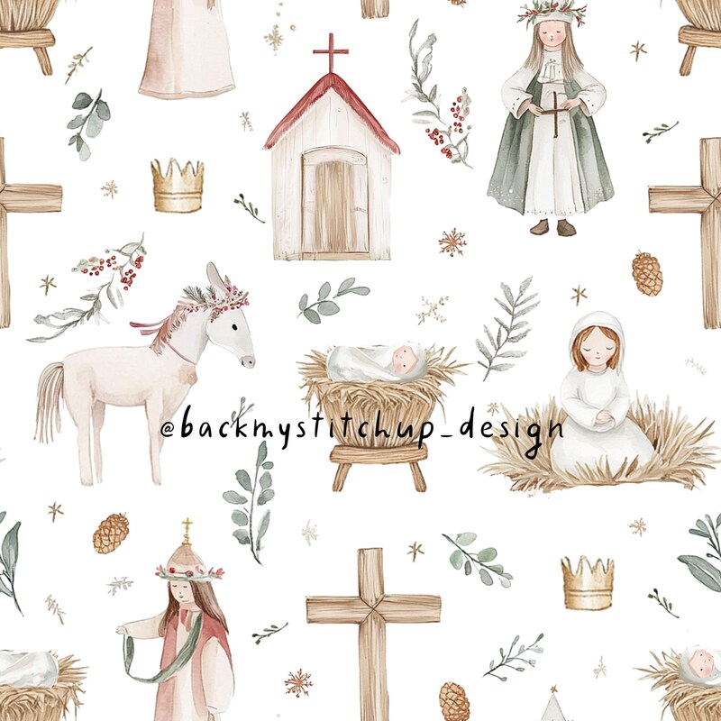 Baby Jesus - Etsy