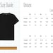 Maths Shirt, Scale Funny Designer Tshirt, Minimalist Unisex Gift for ...