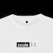 Maths Shirt, Scale Funny Designer Tshirt, Minimalist Unisex Gift for ...