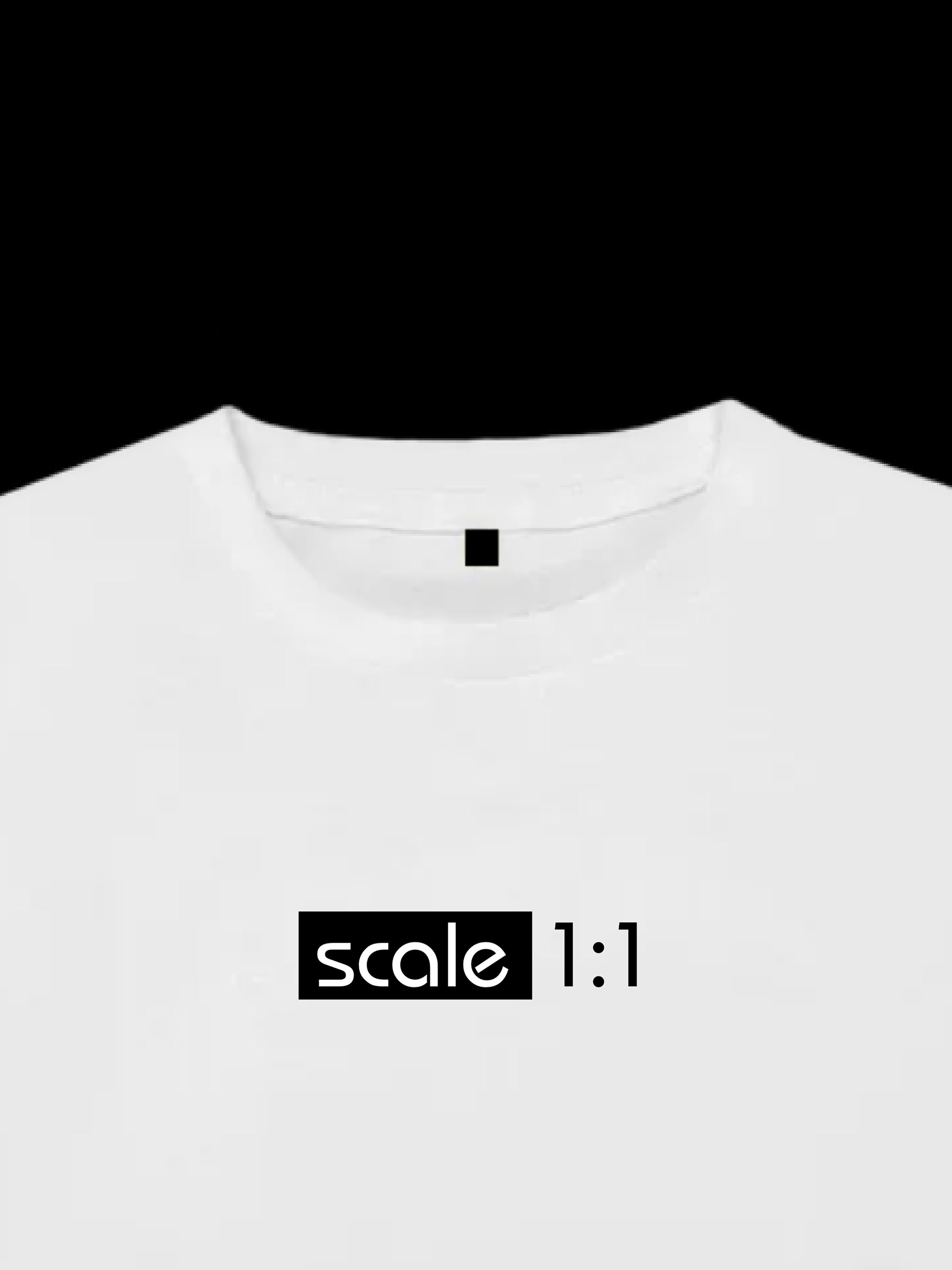 Maths Shirt, Scale Funny Designer Tshirt, Minimalist Unisex Gift for ...