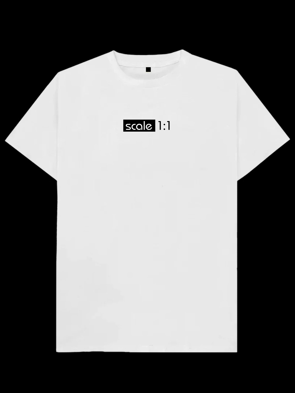 Maths Shirt, Scale Funny Designer Tshirt, Minimalist Unisex Gift for ...