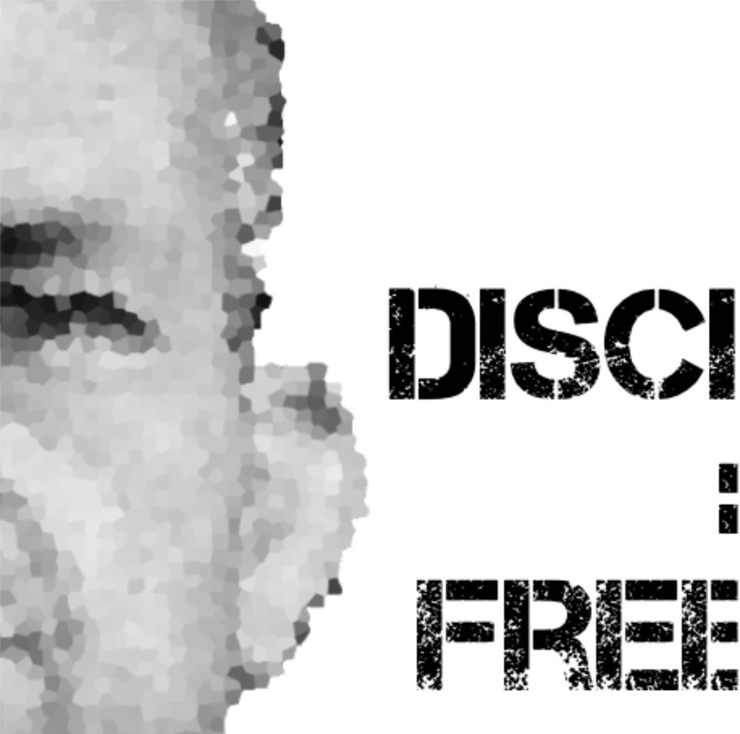 Jocko Willink Polygon Art Poster. “discipline Equals Freedom ...