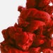 7 Red Aura Printable Wall Art 3.0 // Digital Print // Poster - Etsy