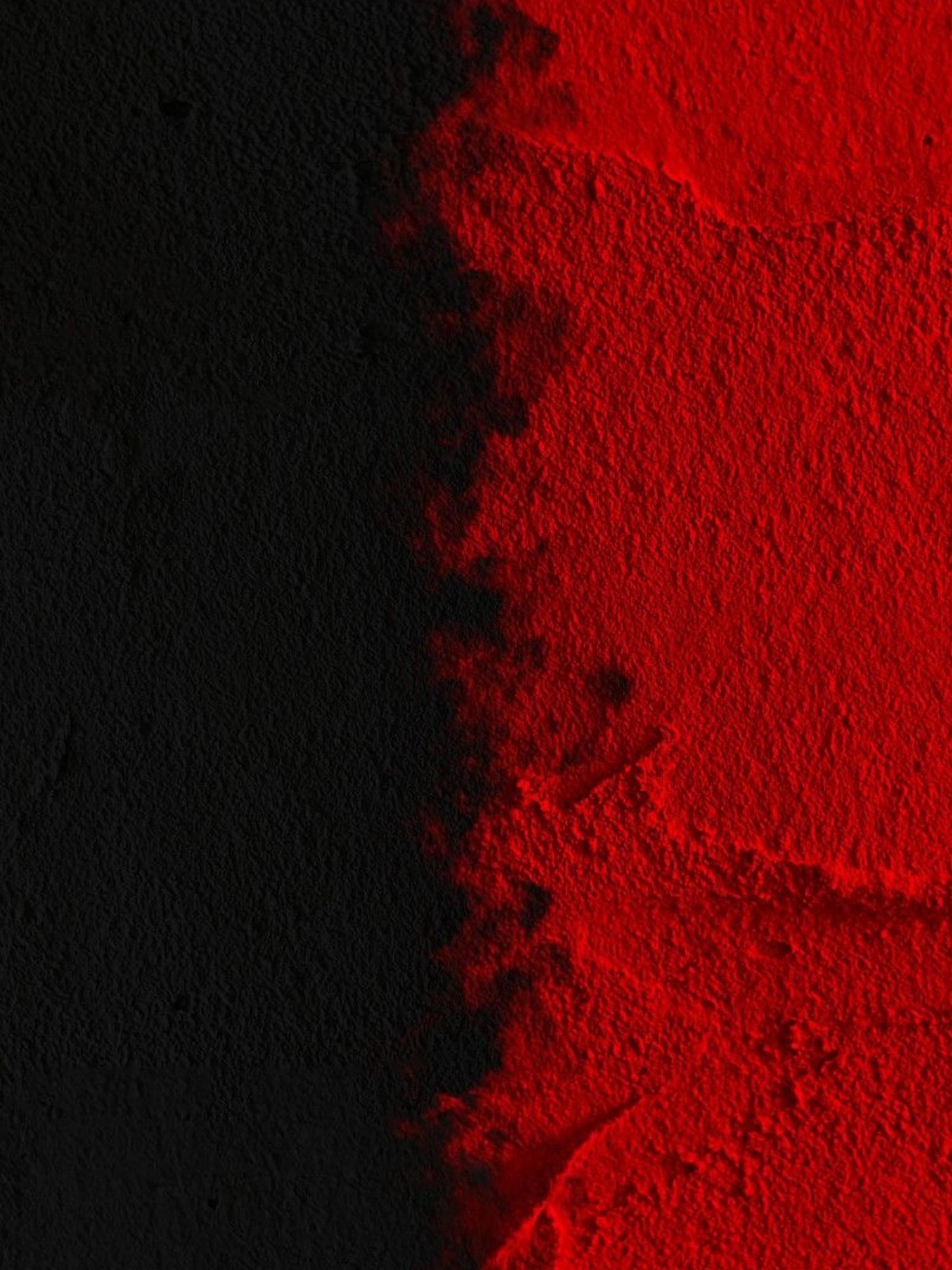 7 Red Aura Printable Wall Art 3.0 // Digital Print // Poster - Etsy