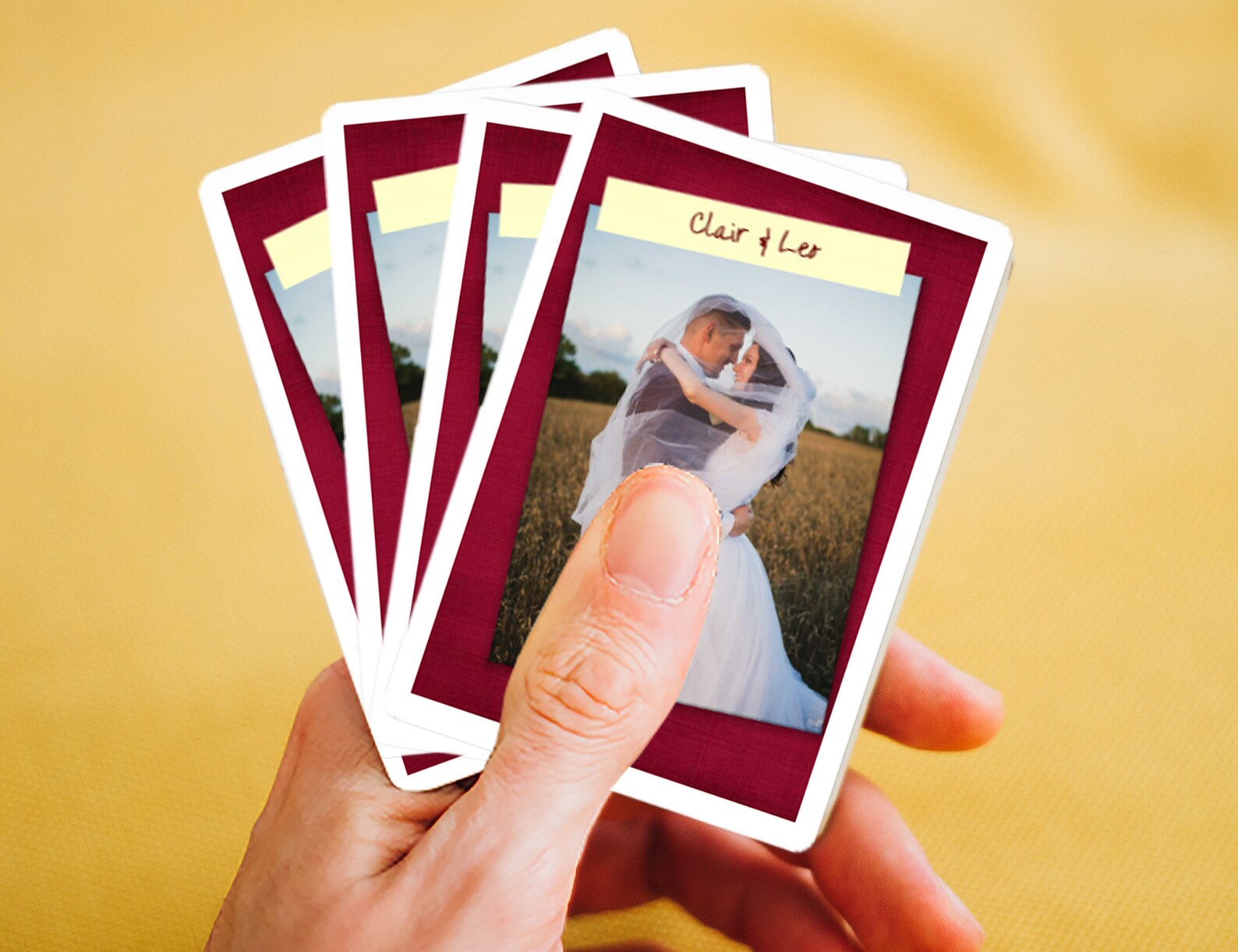 Personalized Playing Cards Best Custom Playing Cards for | Etsy