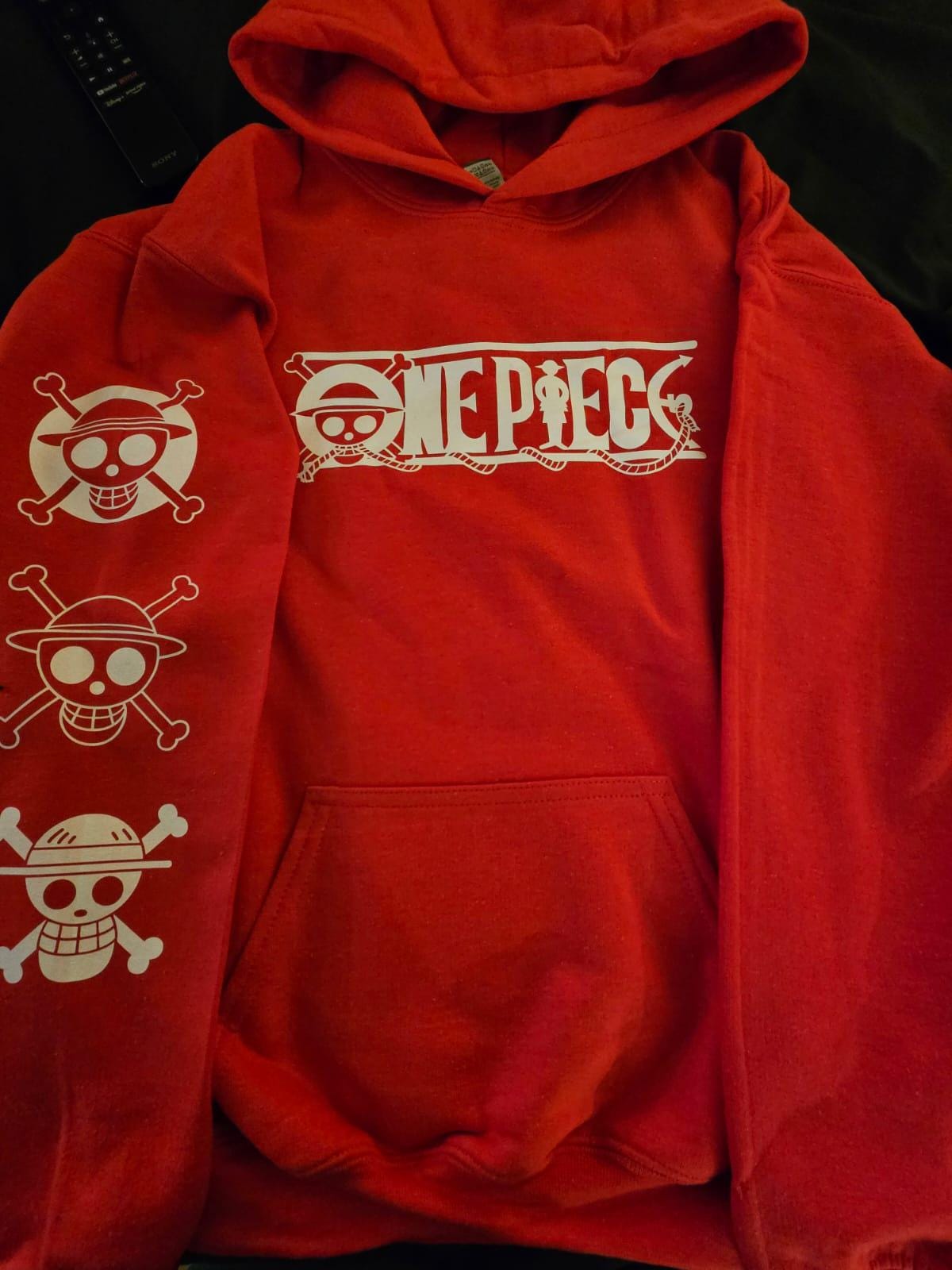 One Piece Inspired Hoodie - Etsy One Piece Inspired Hoodie - Etsy