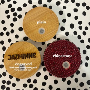 Doughnut Love Tumbler / Valentines Tumbler / Glass Tumbler / 40oz ...