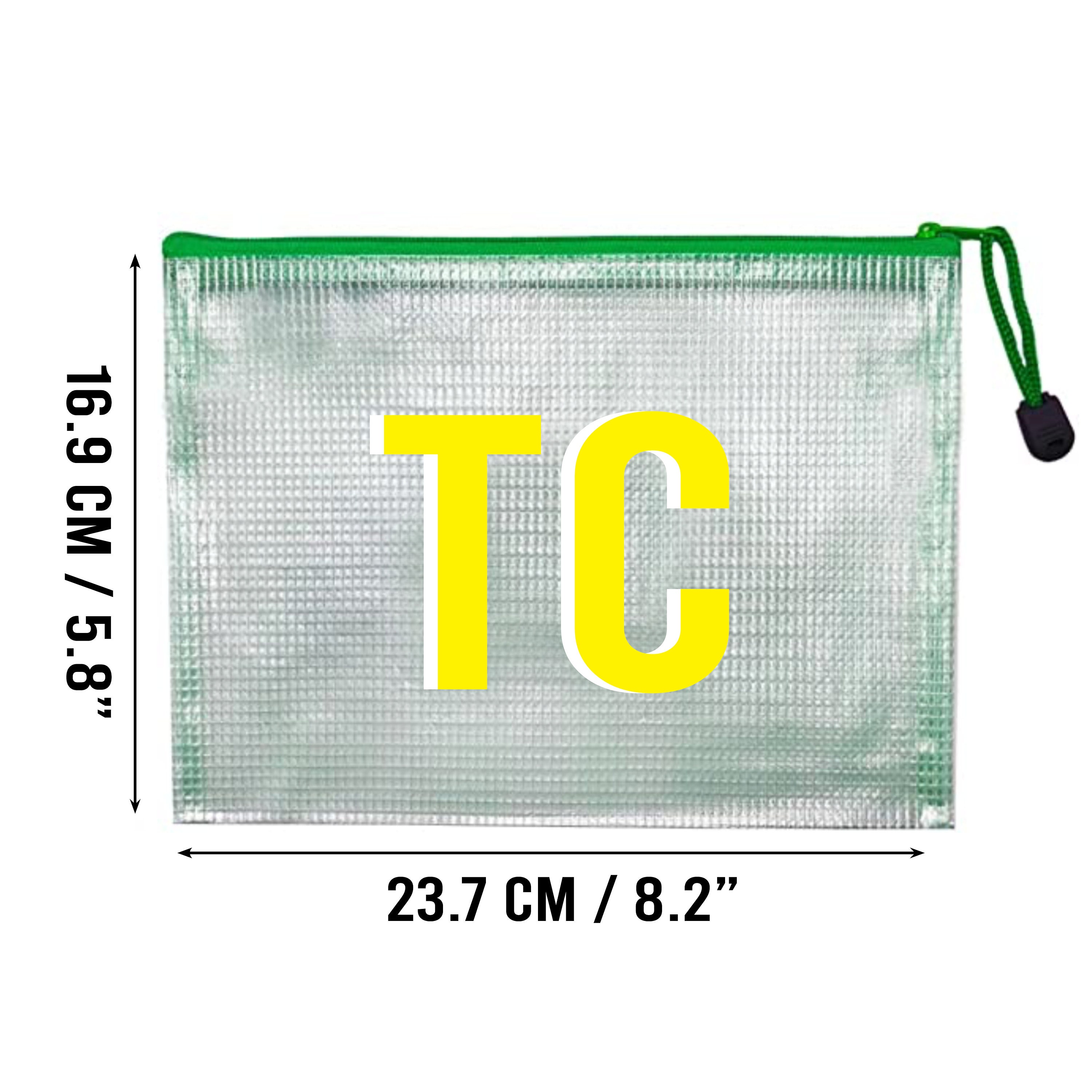 Small Bikini Pouch Personalized Small Bikini Pouch Initials | Etsy