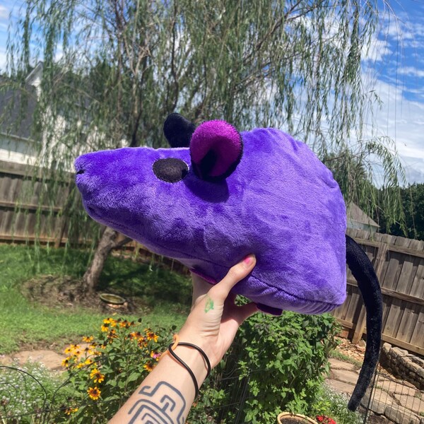 TheGardenofcreatures - Etsy