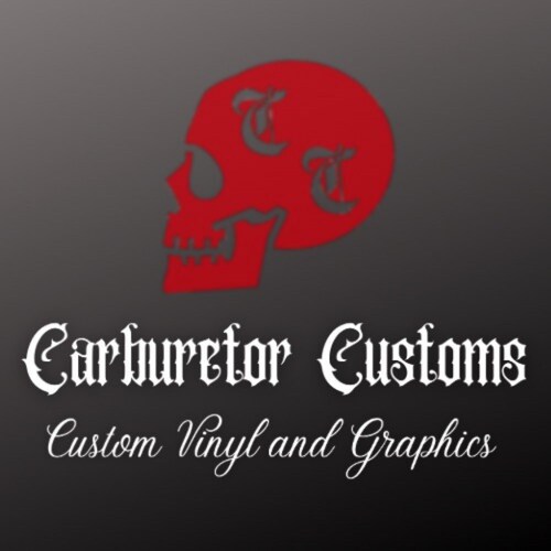 CarburetorCustoms - Etsy