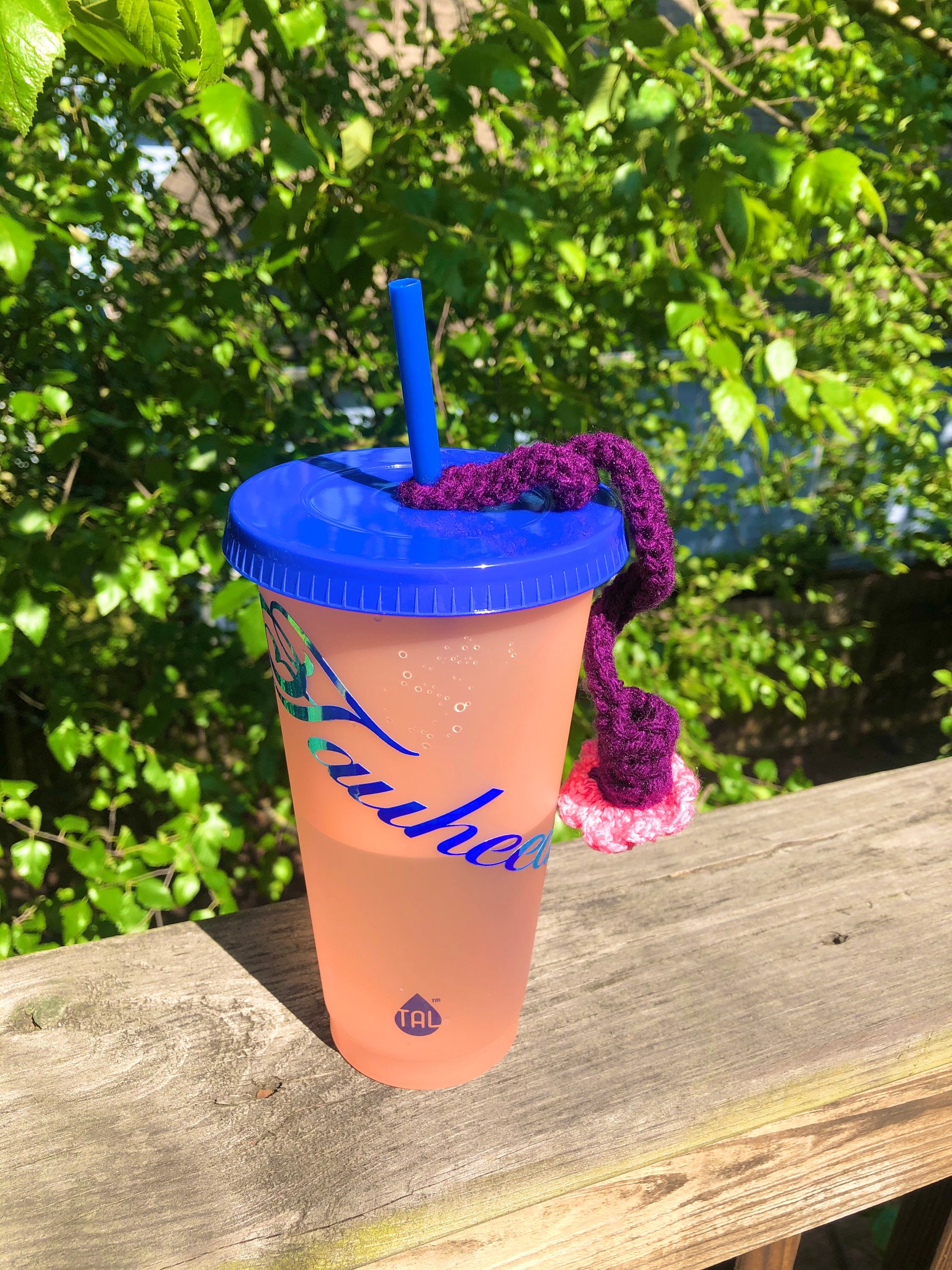 Straw Covers | Set of 3 - Etsy