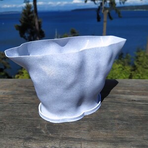 Masculine Torso Planter Pot 3D Printed - Etsy