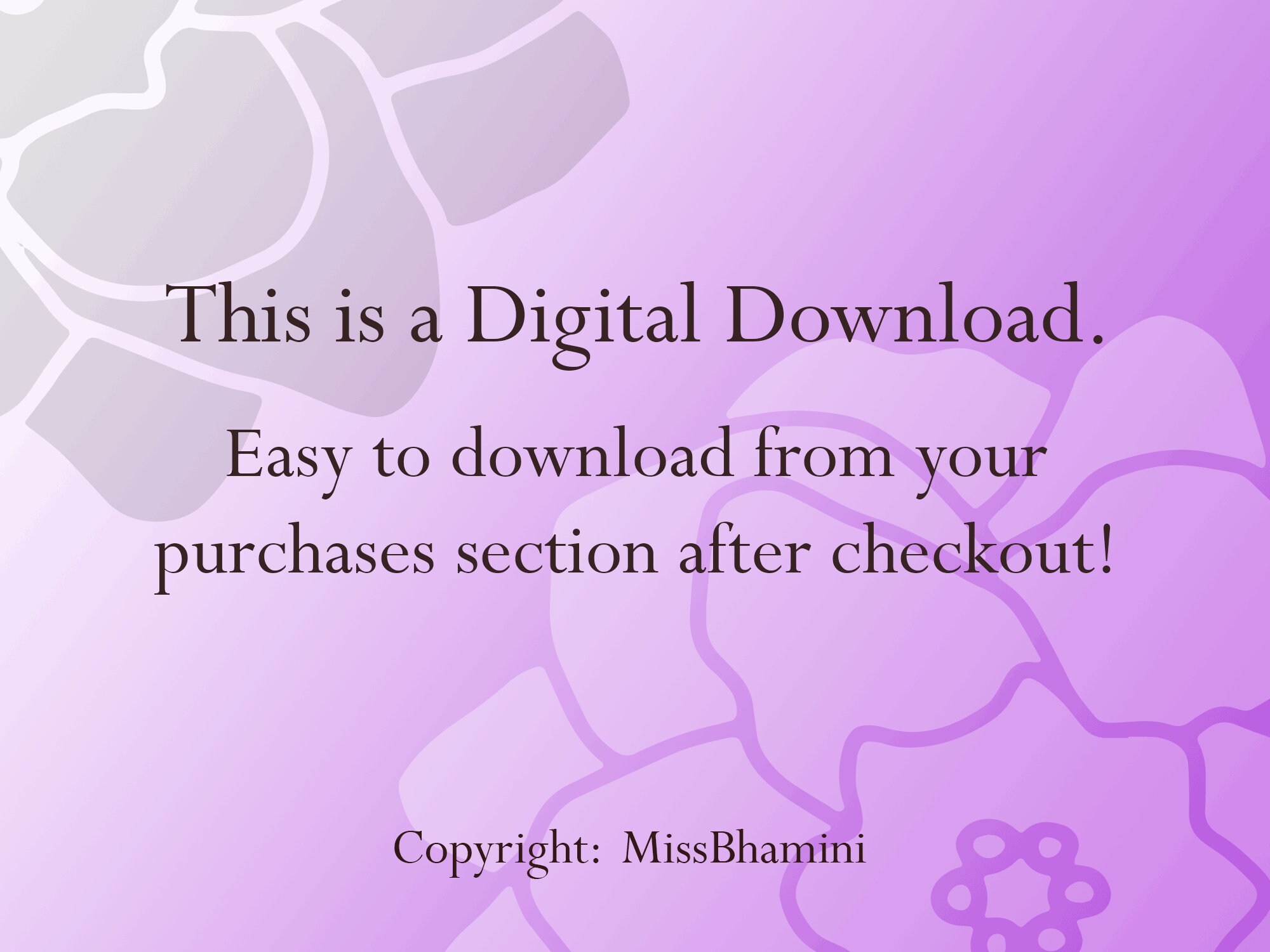 Printable Beauty Routine Checklist A4 A5 US Letter Half US - Etsy