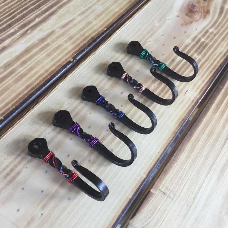 Laundry Room Hooks - Etsy
